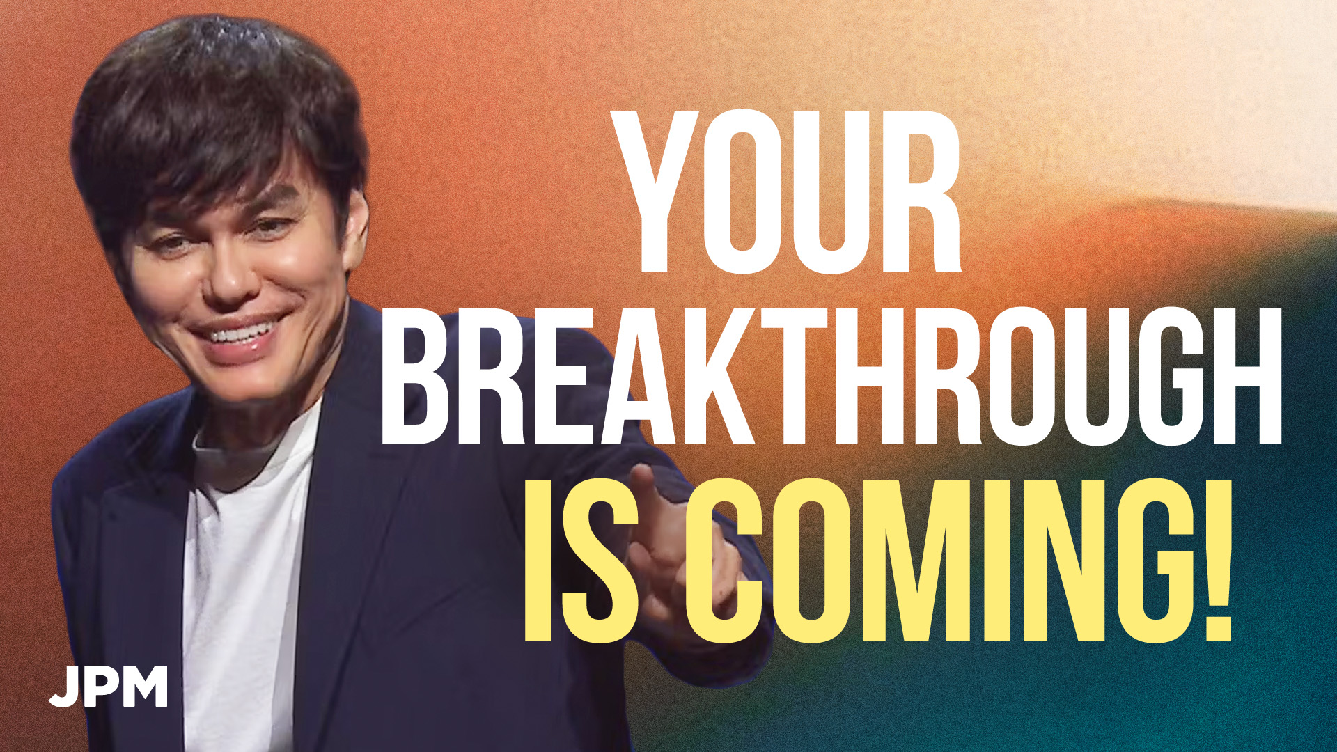 Watch Joseph Prince Broadcast - On Demand | Joseph Prince Ministries